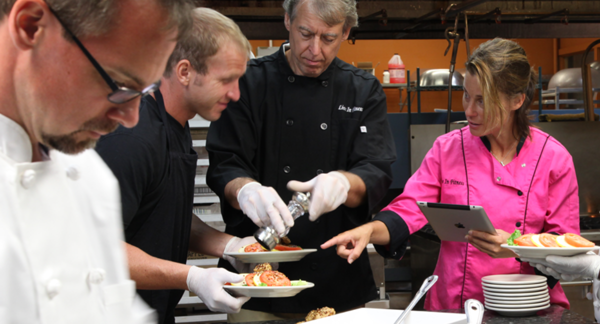 The Science Behind Nutrition - Fit Culture